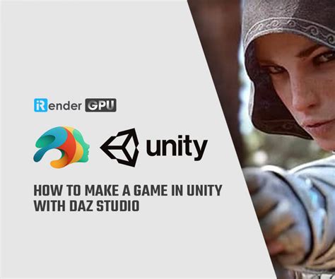 Unity Cloud Rendering Archives Irender Cloud Rendering Service