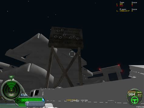 Mod Progress So Far Image C C Renegade RPG Old The New Is Under Addons Mod For C C Renegade