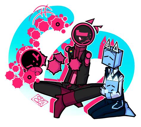 Jsab 6 Years By Deltaqi On Deviantart