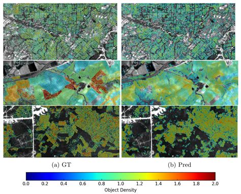 Yield Prediction With Satellite Images And Machine Learning Photogrammetry And Remote Sensing