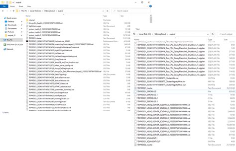 Troubleshoot Sql Always On Availability Groups With Sql Logscout
