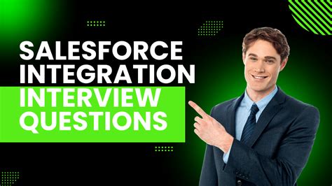 Top 27 Salesforce Integration Interview Questions And Answers