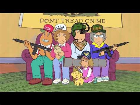 Adult Arthur I Intro Vidoemo Emotional Video Unity