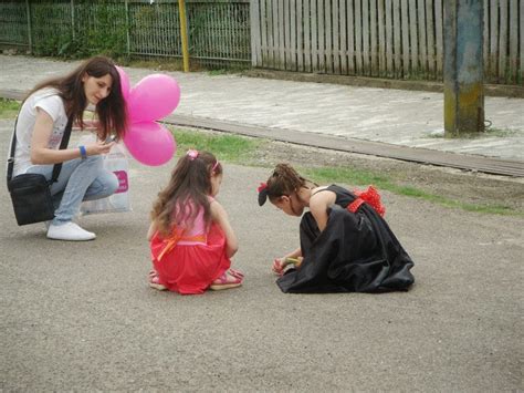 1 ივნისი ბავშვთა დაცვის საერთაშორისო დღე