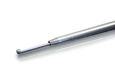 Microthief Low Volume 316 Stainless Steel Sampling Depth 500 Mm