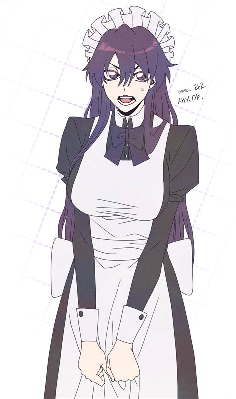 Bambietta Basterbine Bleach And More Drawn By N Nauki Danbooru