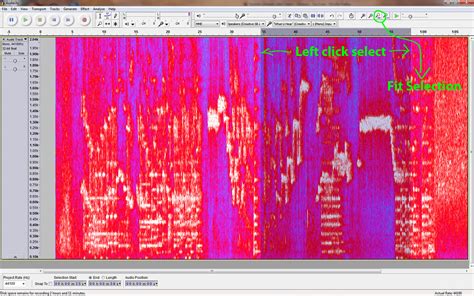 Make A Spectrogram Henkiel S Notebook