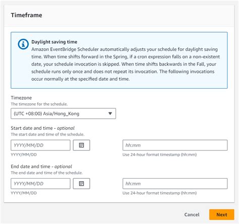 Step By Step How To Start And Stop Aws Ec2 Automatically Using Lambda