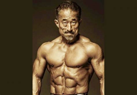 61歳の角田信朗、ボディビル日本大会初優勝！ 「トレーニング更にハードに、結果残せて嬉しい」 Efight【イーファイト】格闘技情報を毎日配信！