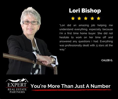 Expert Real Estate Partners Llc On Linkedin Lori Did An Amazing Job