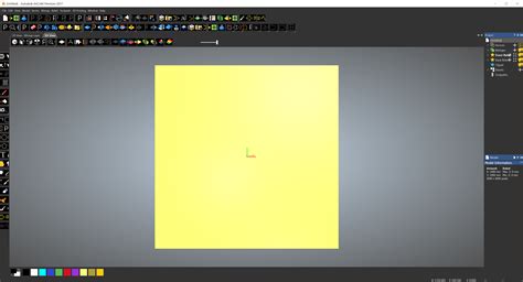 Solved Interface Display Problem Autodesk Community