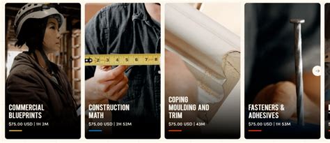 打造建筑家装领域的技能培训平台，copeland融资500万美元教育