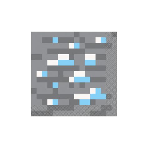 Diamond Block Minecraft