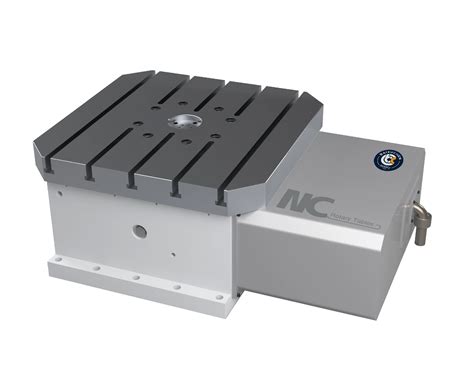 High Precision 5 Axis 550mm Indexing Table For CNC Machine Rotary Table China Rotary Table And