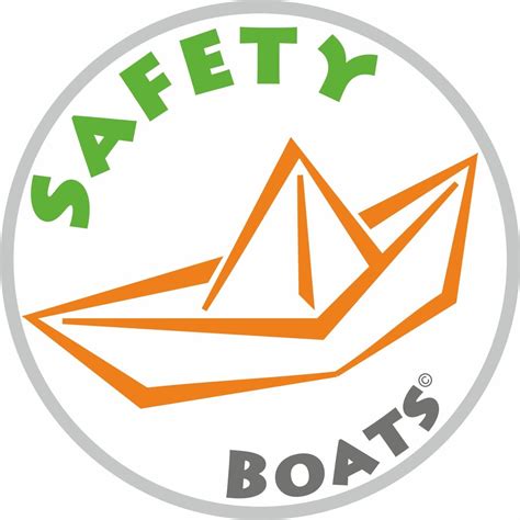 Safety Boats - Безопасные-Лодки.РФ