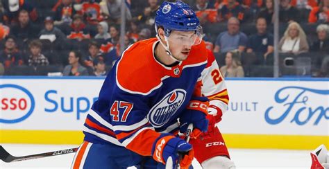 Oilers Prospect Noah Philp To Resume Career After Taking Year Off