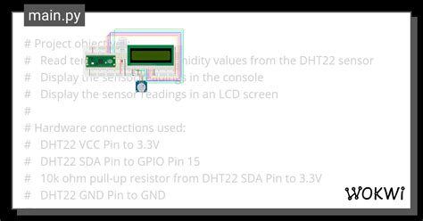 Dht22 Humidity Wokwi Esp32 Stm32 Arduino Simulator