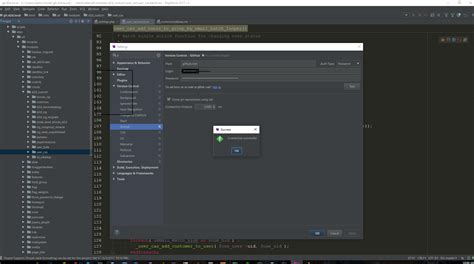 Phpstorm Github 2fa Fail Ides Support Intellij Platform Jetbrains