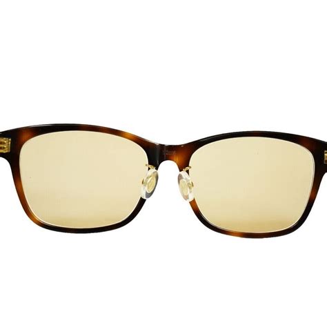 Cartier Cartier Glasses Grailed