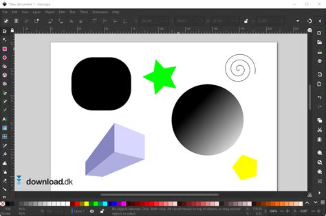 Inkscape 1 3 Download Dk