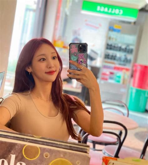 박지영 아나운서 인스타 촬스의 이슈와 유머