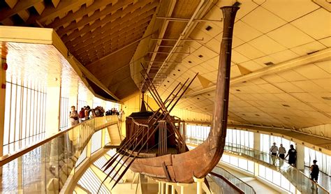 Duat Ancient Egyptians Journey In Death Throught The Underworld