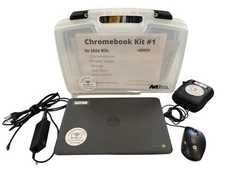 Long Term Lending Technology Program Lynnfield Public Library