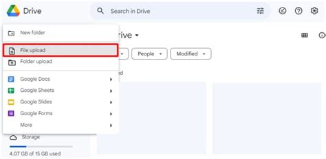 How To Edit A PDF In Google Drive Step By Step Guide