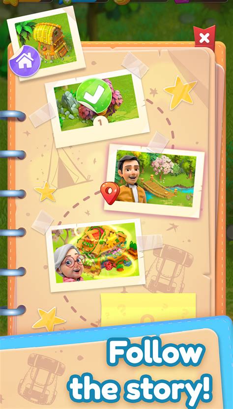 Merge Farm Merging Game Android 版 下载