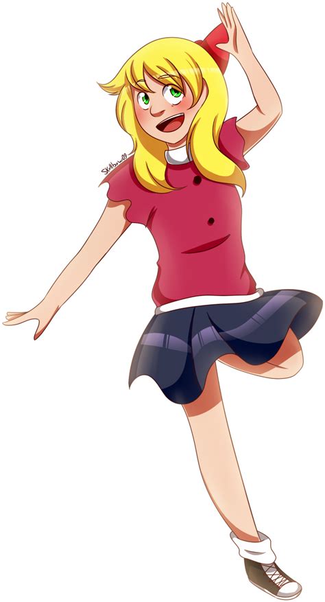 Hazel Nut Ice Cream Is My Favorite Ice Cream Girl For U Duskyanimations R Fivenightsatfreddys