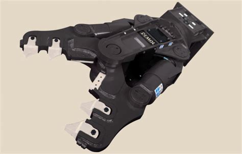 Demal Breaking Multiprocessore Rotativo