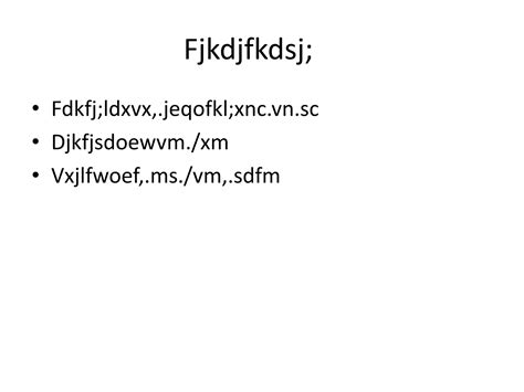 Aaa Example Ppt Presentation 1 10 11 Ppt