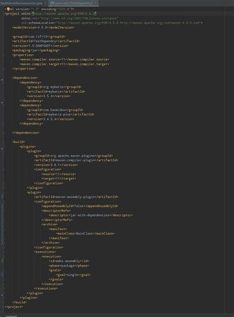 Maven Assembly Plugin 同名类覆盖时遇到的一点问题maven Shade Plugin 本地重写了类如何覆盖打包 Csdn博客