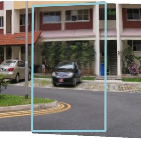 The Illustration Of Proposed Edge Preserved Image Stitching Strategy Download Scientific