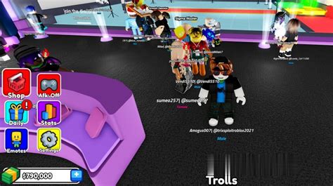 Roblox Scripts Krnl