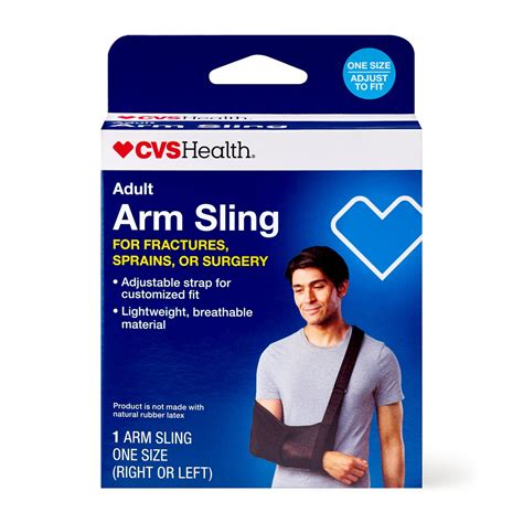 CVS Arm Sling