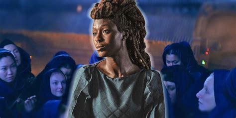 Mother Aniseyas Coven Blends The Teachings Of These Two Major Star