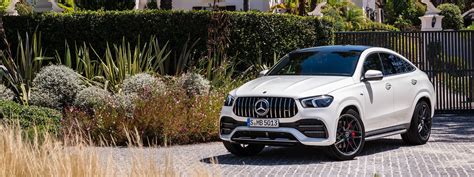 2021 Mercedes Benz Gle53 Amg Detailed Review Hexoautos Ng