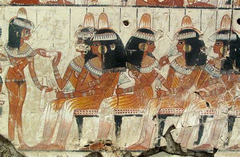 Ancient Egyptian Sexuality Life In Ancient Egypt Artofit