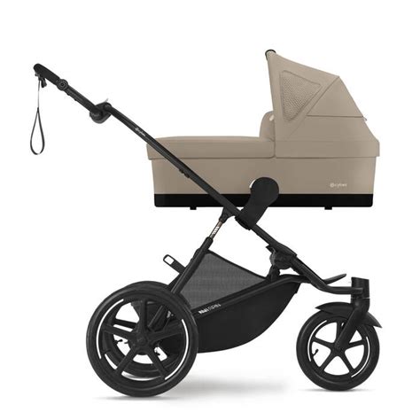 Cybex Cot S Official Online Shop