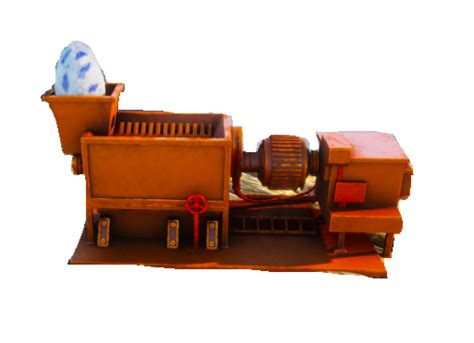 Poly Processor Ark Survival Ascended Mods Curseforge