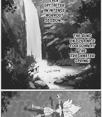 Bun Bash Comic Porn HD Porn Comics