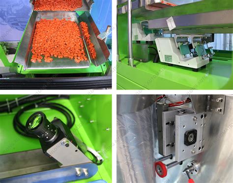 China Automatic Visual Counting Packaging Machine Manufacturer And Factory Benlong