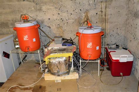 Fun Things Fermentation Controller Update