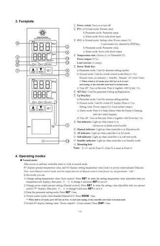 220 V T2 Series Hot Runner Temperature Controller At 15000 Piece Samaypur New Delhi ID