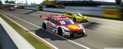 Stock Car 4k Uhd Wallpaper For Ultrahd Desktop And Tv Widescreen And