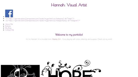 Intro Css Lesson 1 Starter
