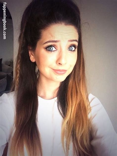 Zoe Sugg Nude OnlyFans Leaks Fappening FappeningBook