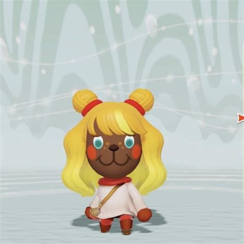 Acnh Sheep In Miitopia R Miitopia