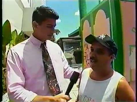 El Metido Lente Loco 1997 Aprox Youtube
